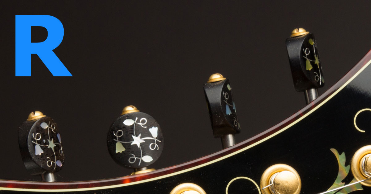 Buckeye Mandolins - RuttList